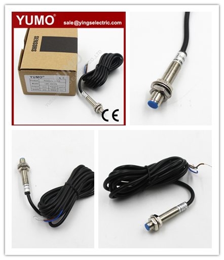 China M8 proximity sensor,M8 inductive switch,LJ8A3-2-Z/BY inductive ...