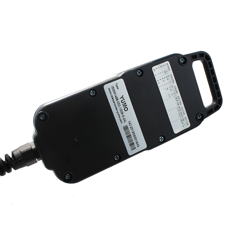 ISMM1468 CNC Machine Tool Milling Machine Encoder Manual Pulse ...