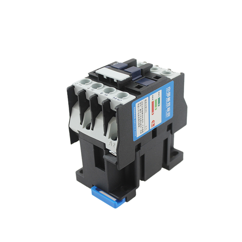 CJX2-0910 AC Contactor 9A Magnetic Contractors, China AC Contactor, 9A ...