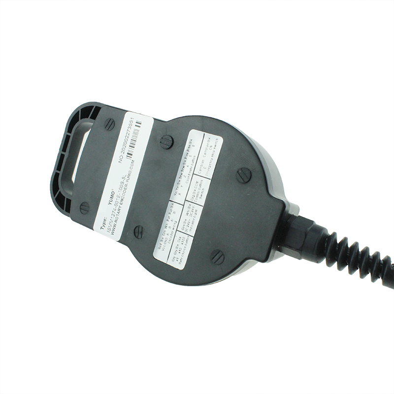 ISMM1274 100ppr Hand Wheel Encoder Manual Pulse Generator for Cnc ...