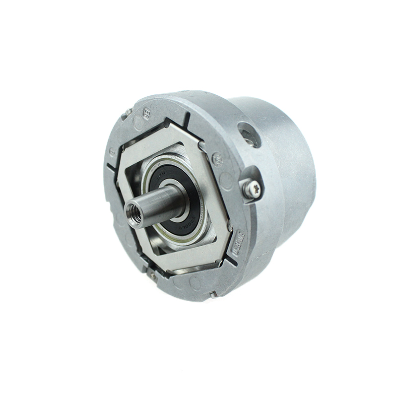Encoder Heidenhain ECN 1313 2048 Escalator Elevator Traction Machine ...