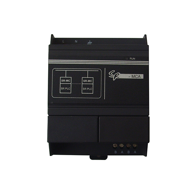 China PLC ,MODBUS module PLC,SR-MCA PLC,plc controller,programmable ...