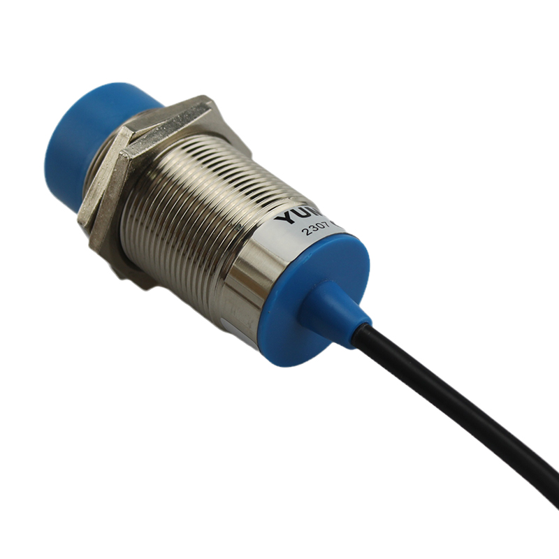 YUMO LM30-3015LA Detection Distance 15mm Proximity Switch Sensor, China ...