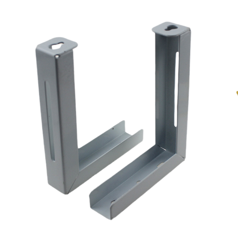 Projector Curtain Hooks Hanger Screen Hanger Bracket Wall Mounts Hook ...