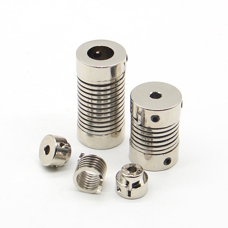 China encoder coupling,stepping coupling,motor shaft coupling,DT ...