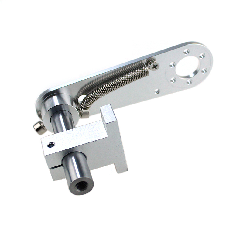 YUMO EB-20 Encoder Mounting Bracket Metal Mounting Bracket Adjustable ...