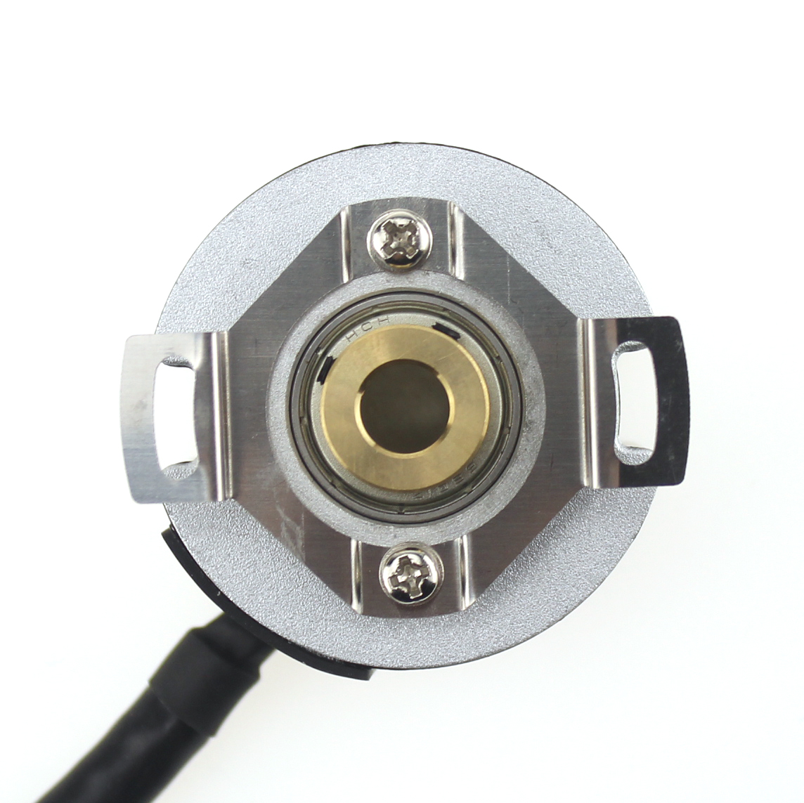 IHU4808-001G-2500BZ1-4P5L absolute encoders rotary encoders hollow ...