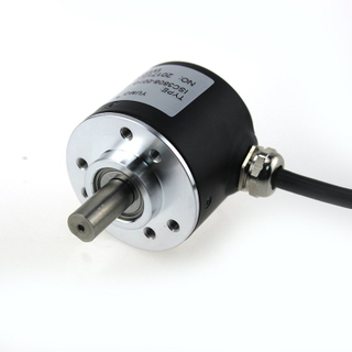 Shaft Encoders Manufacturers and Suppliers, China Optical Encoder ...