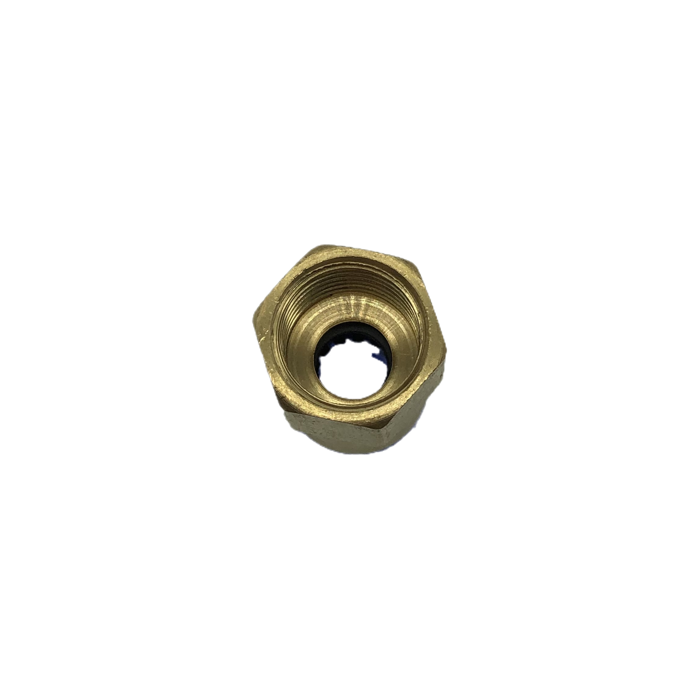 YUMO Pneumatic Trachea Internal Thread Quick Connector Internal Thread ...