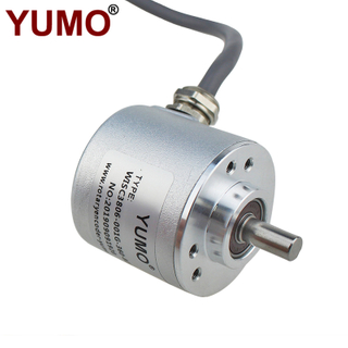 Shaft Encoders Manufacturers and Suppliers, China Optical Encoder, Rotary Encoder, line driver ...