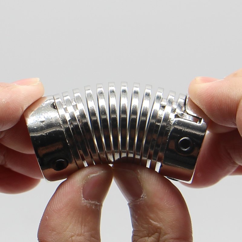 China metal coupling,spring coupling,encoder coupling,flexible coupling ...
