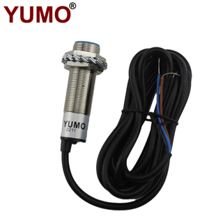 Inductive proximity switch Manufacturers and Suppliers, China INDUCTIVE SENSOR, capacitive ...