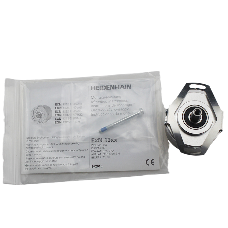 HEIDENHAIN EQN 1325 absolute encoder EQN1325.035-2048 rotary encoder ...