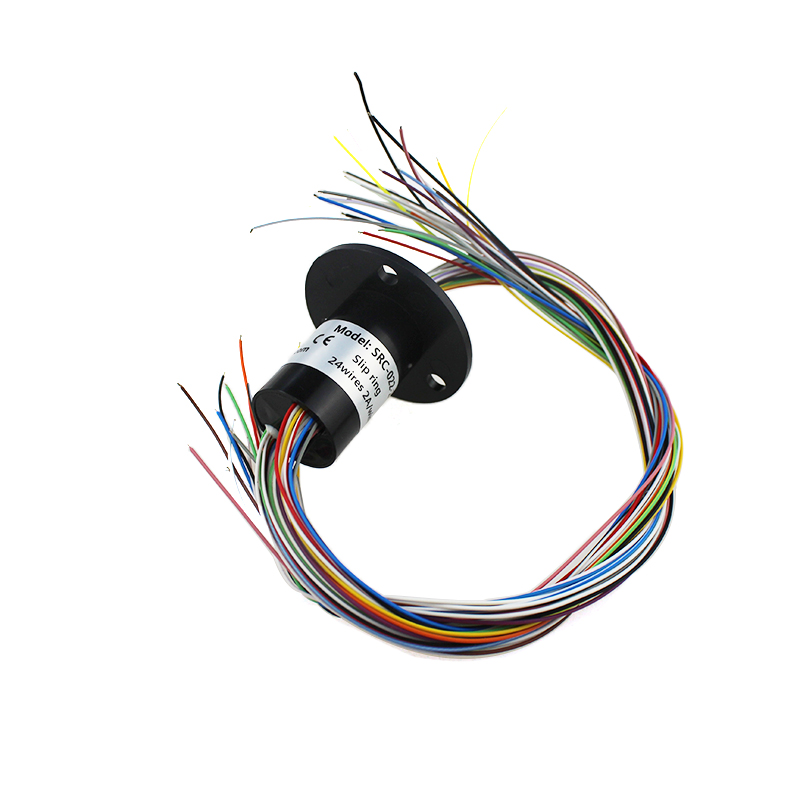 China electrical slip ring,slip ring connector,slip ring motor,ring ...