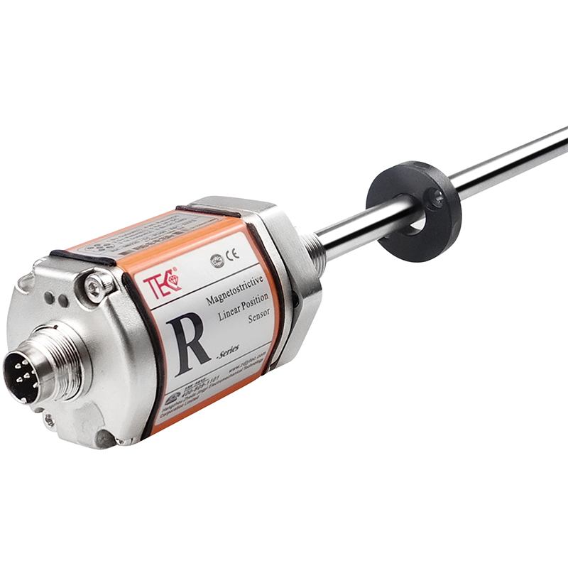 YUMO RH/RP Displacement Sensor- Analog Output Magnetostrictive Displacement Sensor, China ...