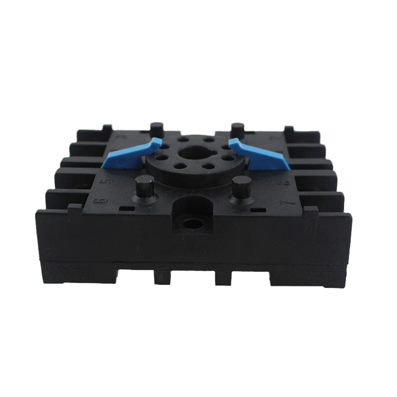 Autonics AT8N Time Relay Multi-function Digital Timer with Analog Dial ...