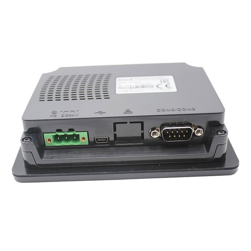 HMI Human Machine Interface touch screen 4.3" MT4230TE , China HMI, touch screen, Touch Panel ...