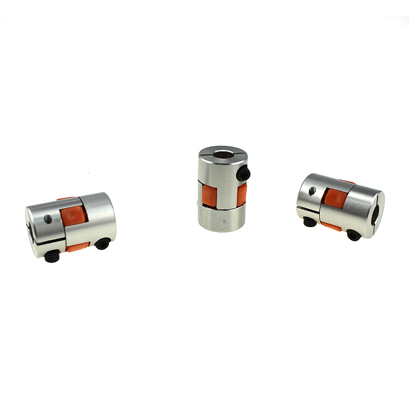 YUMO LF-B-D20L25 6X6 Torx Type Flexible Coupling Rotary Encoder ...