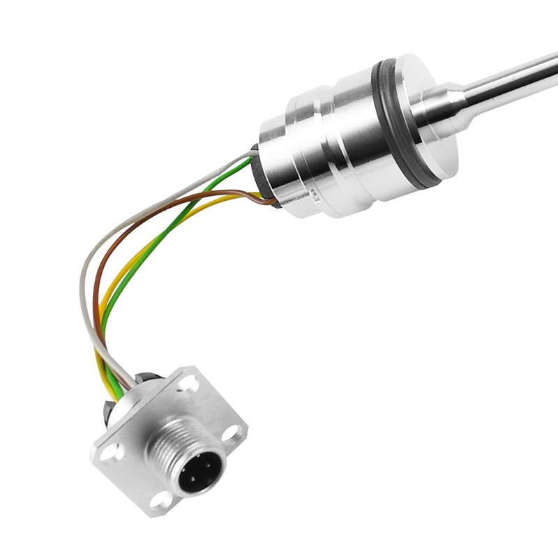 YUMO MI Series Magnetostrictive Linear Position Sensors Analog/CAN Bus Output, China ...