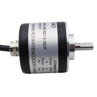 Rotary Encoder Manufacturers and Suppliers, China Optical Encoder, Rotary Encoder, line driver ...
