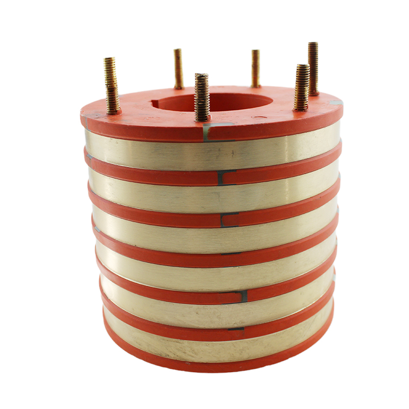 Factory Price Electrical Manufacturers SRS75K160142-6T Carbon Brushes ...