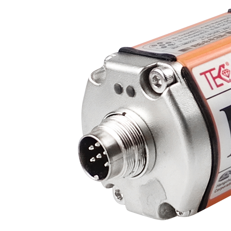 YUMO RH/RP Displacement Sensor- Analog Output Magnetostrictive Displacement Sensor, China ...