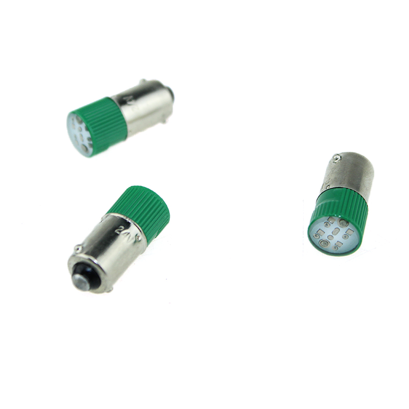 AD22E-S06 24V LED GREEN Indicator light, China Indicator light, led ...