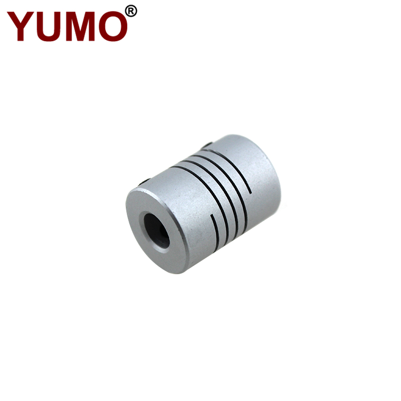 shaft encoder top thread type aluminum flexible coupling, China ...