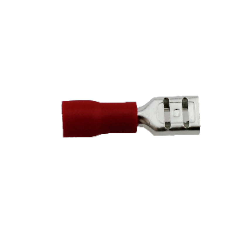 0.5-1.5mm2 22-16AWG Plug Female Quick Disconnect Cable Wire Splice ...