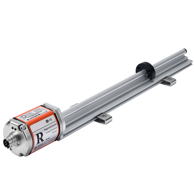 YUMO RH/RP Displacement Sensor-SSI Output Magnetostrictive Displacement ...