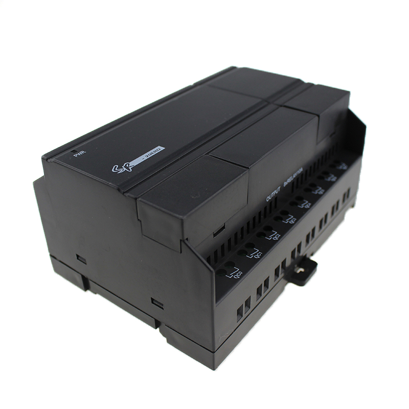 SR-20ERA 100V-240VAC programmable logic controller PLC, China programmable logic controller, plc ...